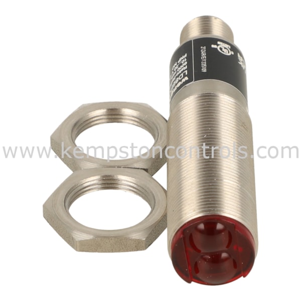 Wenglor LD86PCV3 WENGLOR RETRO-REFLEX SENSOR | Kempston Controls