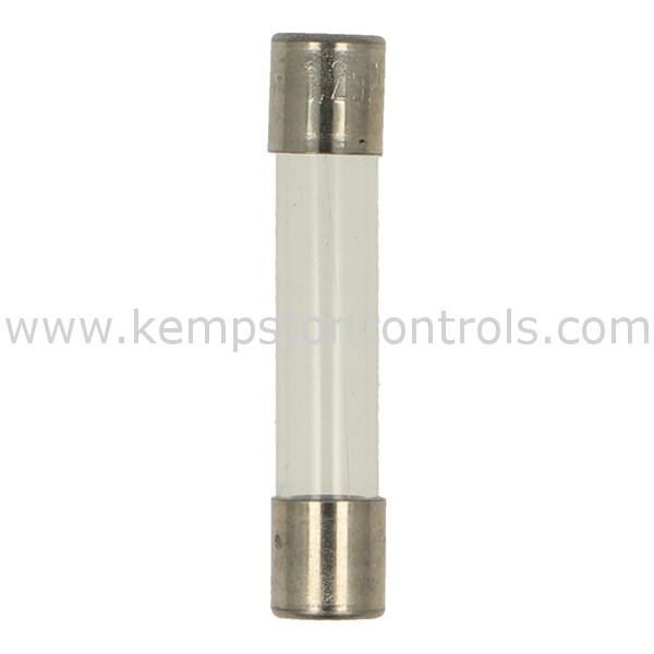 Siba 70-059-60/1.25A SIBA 6.35X32 1.25A FAST GLASS 250V | Kempston Controls