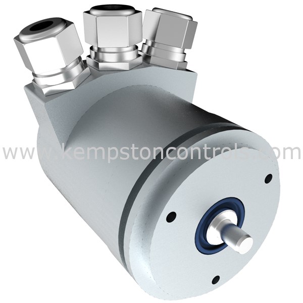 Leine Linde 881801-01 LEINE LINDE INDUCTIVE SHAFT ENCODER, ABSOLUTE ...