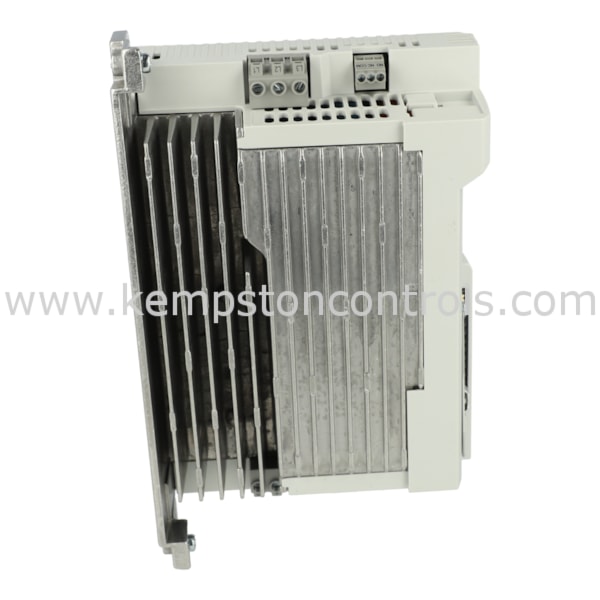 Lenze I510-C0.75/400-3 LENZE I510 FREQUENCY INVERTER, 0.75KW/1HP, 2.4/2 ...