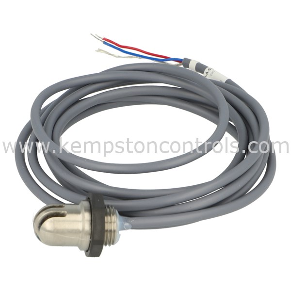 Sontay TT-518-A-SS SONTAY THIMBLE TEMPERATURE SENSOR, 10K3A1, STAINLESS ...