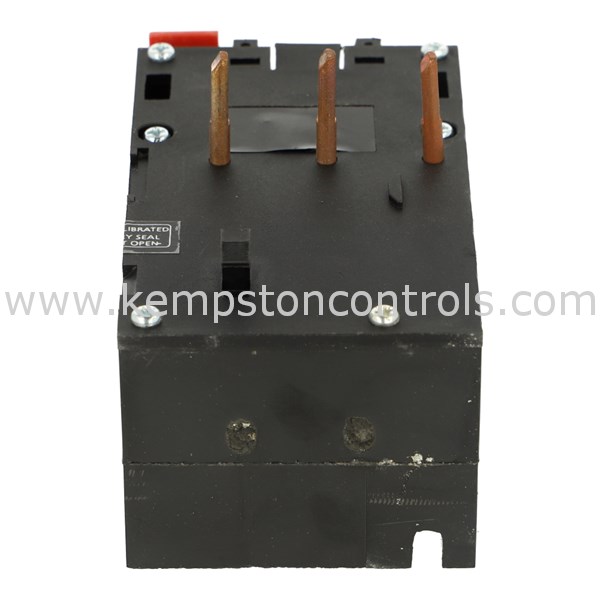 Crompton Controls CR63/66BP CROMPTON CONTROLS S3000 CR63/66 THERMAL O/L ...