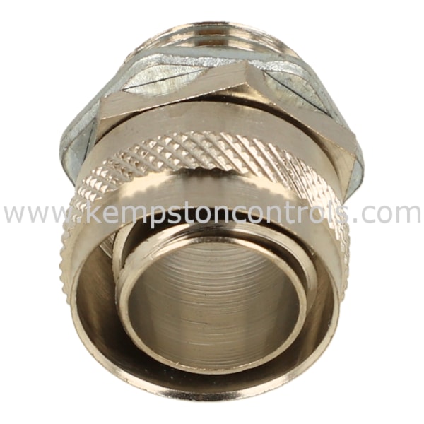 Termination Technology M20-FIXED TT PREMFLEX STEEL FIXED GLAND FOR BARE ...