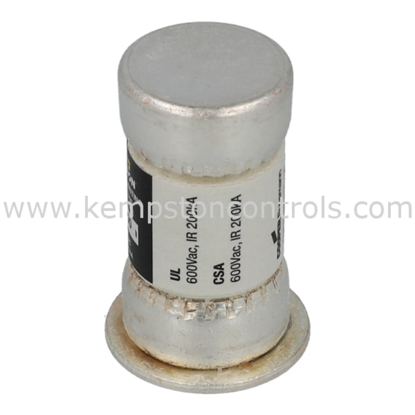 Bussmann JJS-50 BUSSMANN TRON FAST ACTING FUSE CLASS T - LOW VOLTAGE ...
