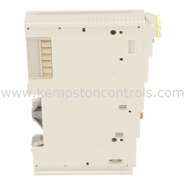 Beckhoff KL1032 BECKHOFF 2-CHANNEL DIGITAL INPUT TERMINAL 48 V DC ...