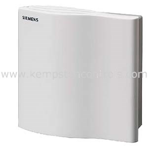 Siemens Smart Infrastructure QAA32 ROOM TEMPERATURE SENSOR NTC 3 KOHM ...