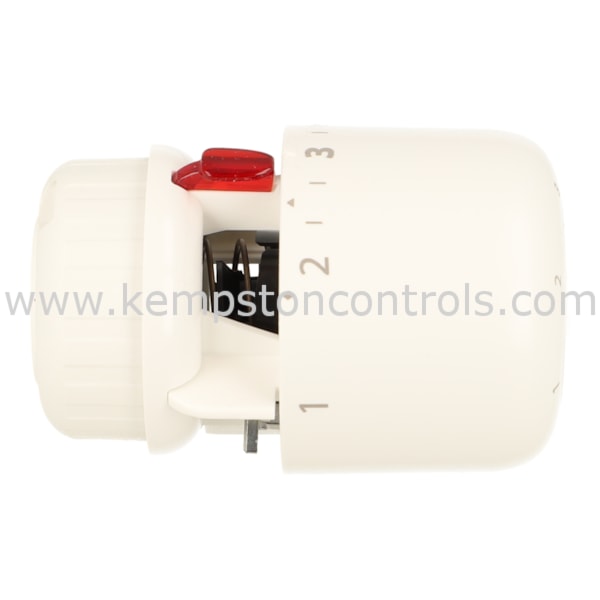 Danfoss Heating 015G4590 DANFOSS HEATING AERO SENSOR HEADS, STANDARD ...