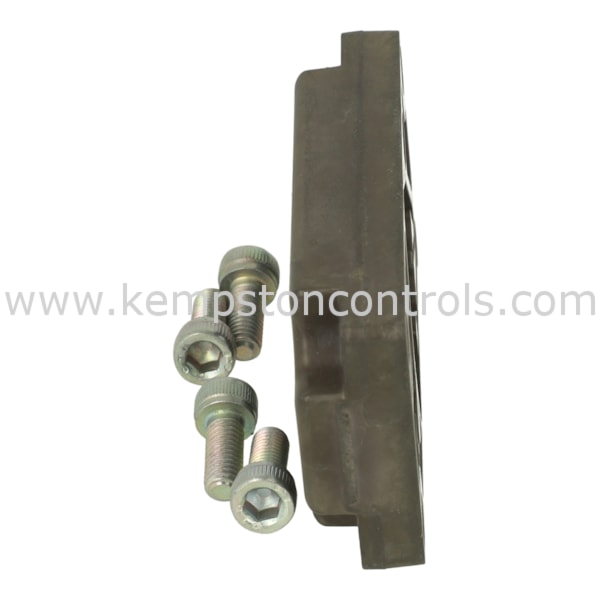 Danfoss 157B0009 DANFOSS PVMD COVER, ANODISED ALUMINUM | Kempston Controls