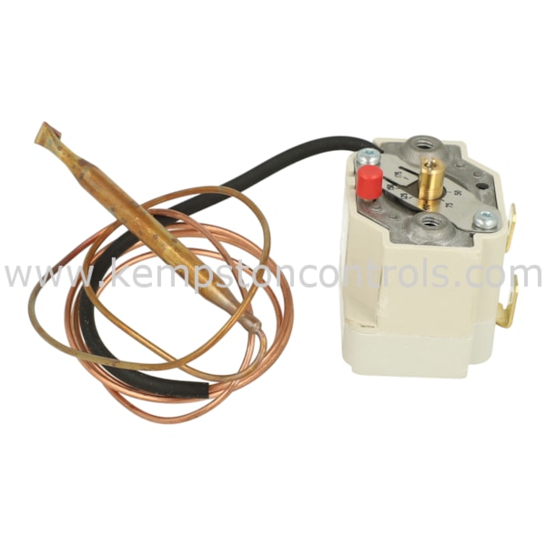 Cotherm GTLUR303 COTHERM CAPILLARY THERMOSTAT | Kempston Controls