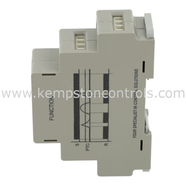 Crompton Controls TH015 CROMPTON CONTROLS THERMISTOR MONITORING RELAY ...
