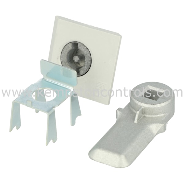 Rittal SZ242.0000 RITTAL DOUBLE BIT CAM LOCK ASSEMBLY | Kempston Controls