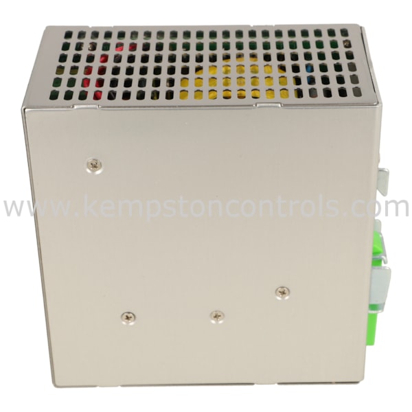 MURR 85135 MURR ECO-RAIL-2 POWER SUPPLY 1-PHASE, IN: 90 ... 132 VAC ...