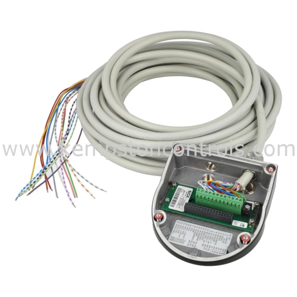 Sick SX0B-B1510G SICK SYSTEM PLUG 10M CABLE S300 ADVANCED | Kempston ...