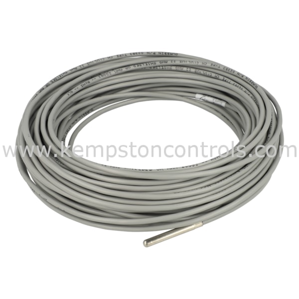 Other MCS-T100-60 MICRO CONTROL SYSTEM TEMPERATURE SENSOR, 0°C TO +70°C ...