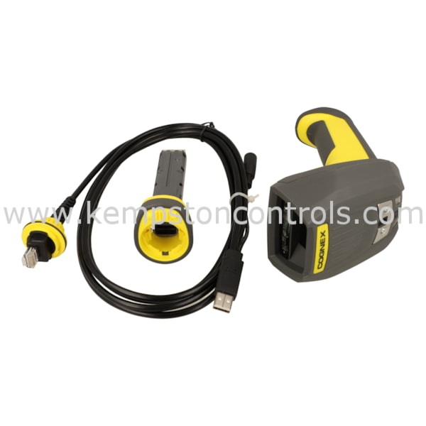 Other DMR-8050-0105 DATAMAN 8050 HANDHELD ID READER WITH SERIAL SLIDE ...