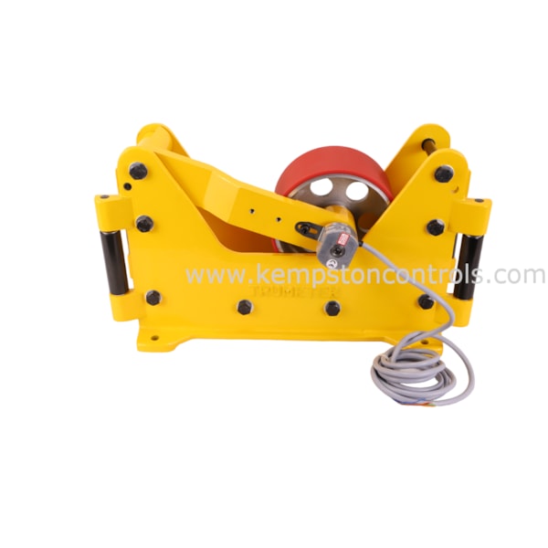 Trumeter 2600-132-EE TRUMETER 2600 CABLE MEASURE, RED POLYURETHANE ...