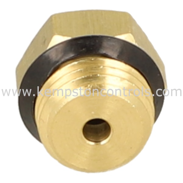 SMC KQ2H04-U02A SMC KQ2H, METRIC SIZE UNI ONE-TOUCH FITTINGS - MALE CONNECTOR | Kempston Controls