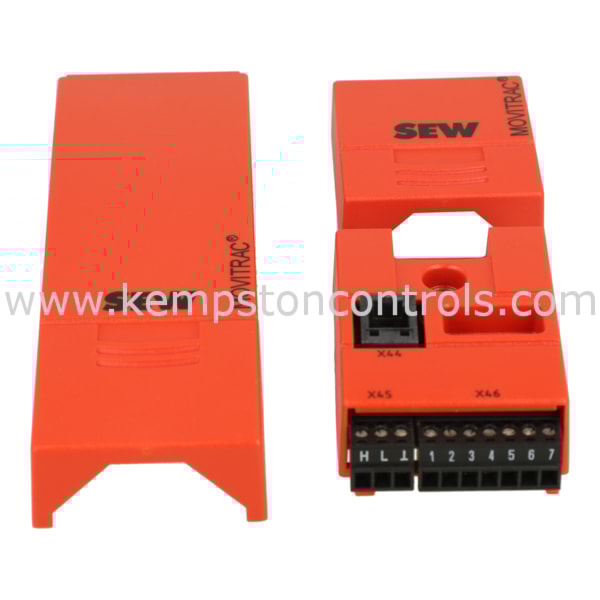 Sew FSC11B SEW EURODRIVE COMMUNICATION INTERFACE MODULE | Kempston Controls
