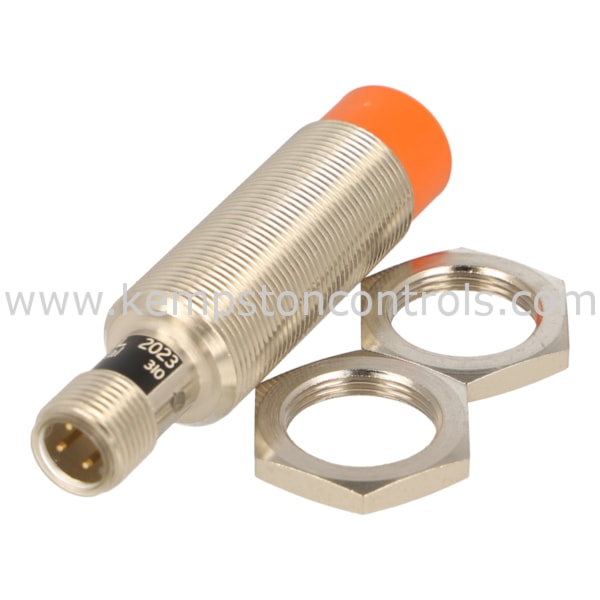 Schmersal IFL 8-18-10STP SCHMERSAL INDUCTIVE PROXIMITY SWITCH, 8MM ...