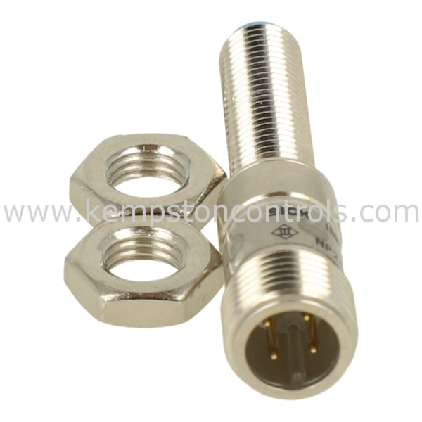 Sick IME08-02BPSZC0S SICK NDUCTIVE, M8, 2MM, FLUSH, DC (3/4 WIRE PNP), NO, BRASS NICKEL PLATED ...