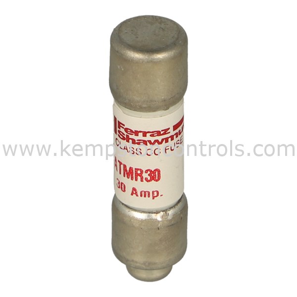 Mersen ATMR30 MERSEN (FERRAZ) ATMR30 - ATMR30 | Kempston Controls