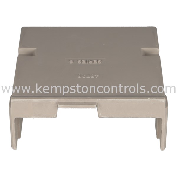 WT Henley 54317-01 HENLEY PROTECTION CHAMBER FOR SERIES 6 SP&NE C/OUT ...