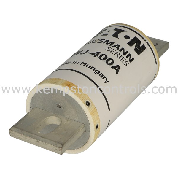 Bussmann FWJ-400A SEMICONDUCTOR FUSE, 400A, 1000VAC, FUSE-LINK, HIGH ...
