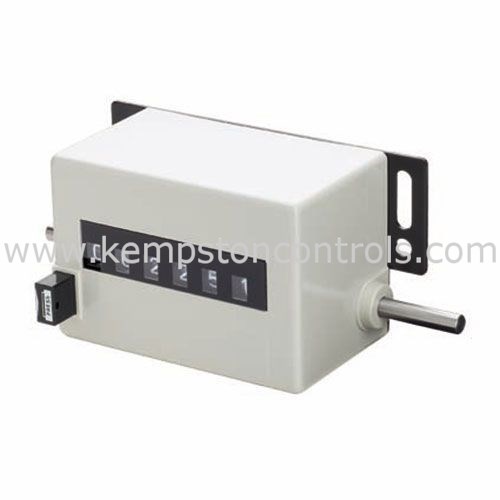 Hengstler 0225004 HENGSTLER LENGTH C 6 AB DBW 1:5 TOTALISING AND HOUR ...