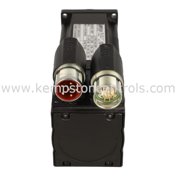 Lenze MCS06F41-RS0P1 LENZE MCS SYNCHRONOUS SERVO MOTOR, 0.51KW, 4050 R ...