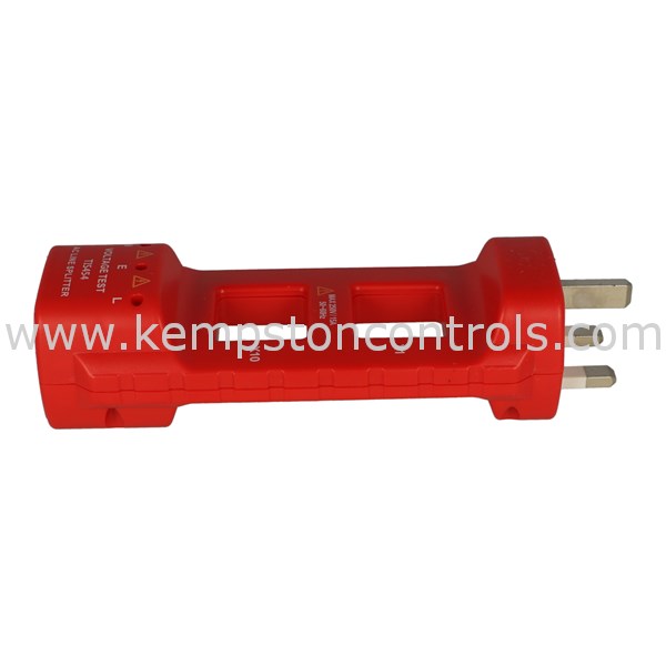 T.I.S. TIS 454 T.I.S. AC LINE SPLITTER FOR AC CLAMP METERS | Kempston ...