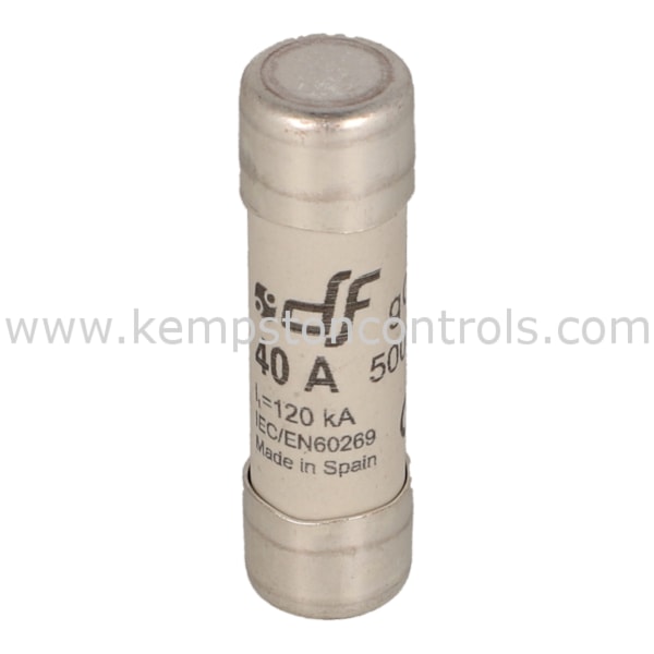 Lawson LFN14G40 LAWSON LOW VOLTAGE FUSE-LINKS CYLINDRICAL FUSE-LINKS ...
