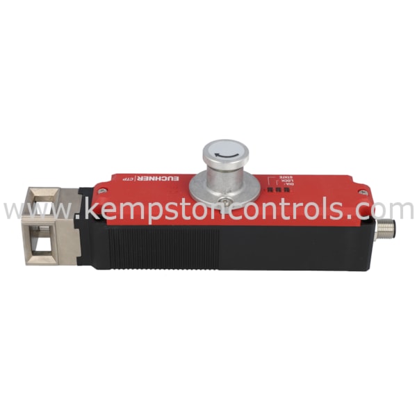 Euchner CTP-I1-AP-U-HA-RZC-SA EUCHNER TRANSPONDER-CODED SAFETY SWITCH ...