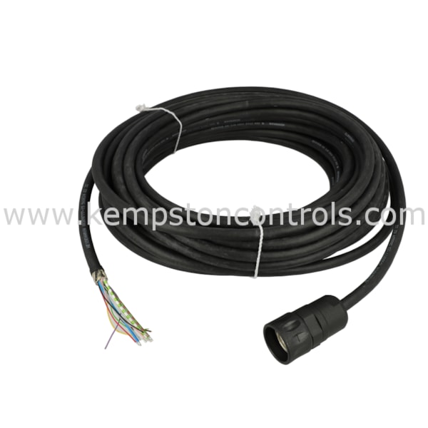 Heidenhain 309777-15 HEIDENHAIN CONNECTING CABLE FOR ENCODER, Ø8MM ...