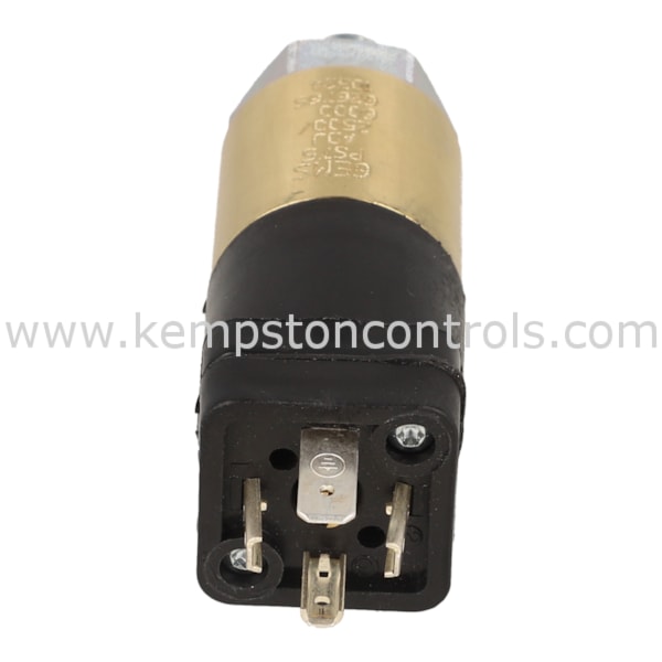GEMS PS75-70-4MGZ-C-H GEMS ADJUSTABLE PRESSURE SWITCH, PRESSURE RANGE ...