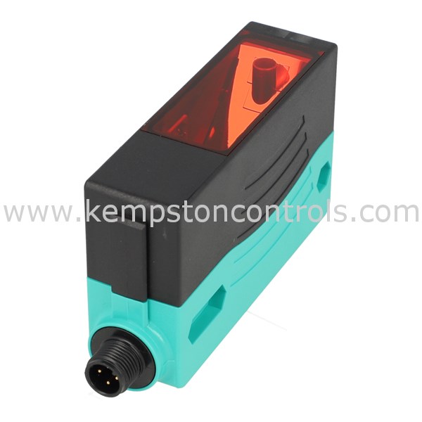 Pepperl + Fuchs VDM28-15-L1-IO/73C/110/122 P + F DISTANCE SENSOR, 15M RANGE, LASER, I/O LINK ...