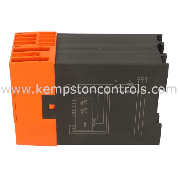 Dold BH9097.38/001 3AC400V AC8A DOLD MOTOR LOAD MONITOR, RELAY, 2 X ...