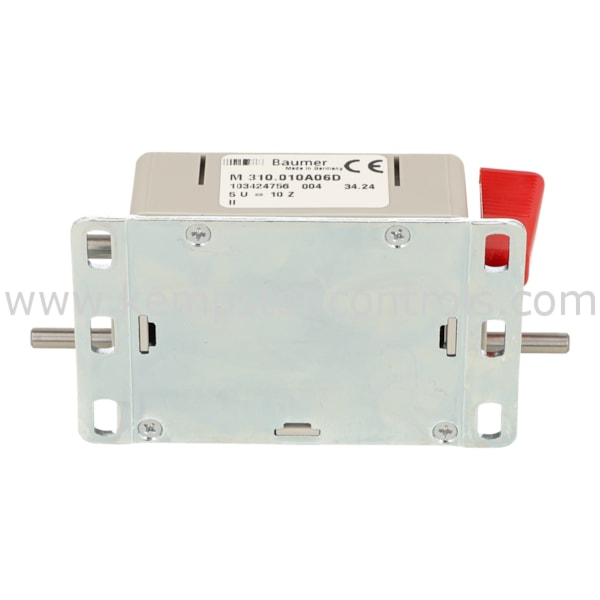 Baumer M310.010A06D BAUMER IVO M310 010 A06D COUNTER | Kempston Controls