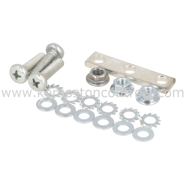 ABB 1SKT911251C0001 ABB EPP-KIT 12531P PROTECTA PLUS INCOMING, 1 POLE ...
