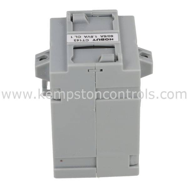 Hobut CT143M60/5-1.5/1 HOBUT CURRENT TRANSFORMER, 60A INPUT, 5A OUTPUT ...