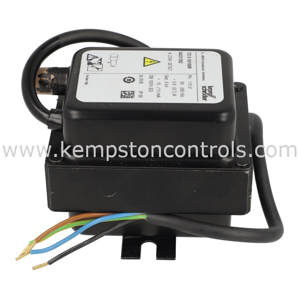 KROMSCHRODER 84331382 KROMSCHRODER TZI 5-15/100R IGNITION TRANSFORMER ...