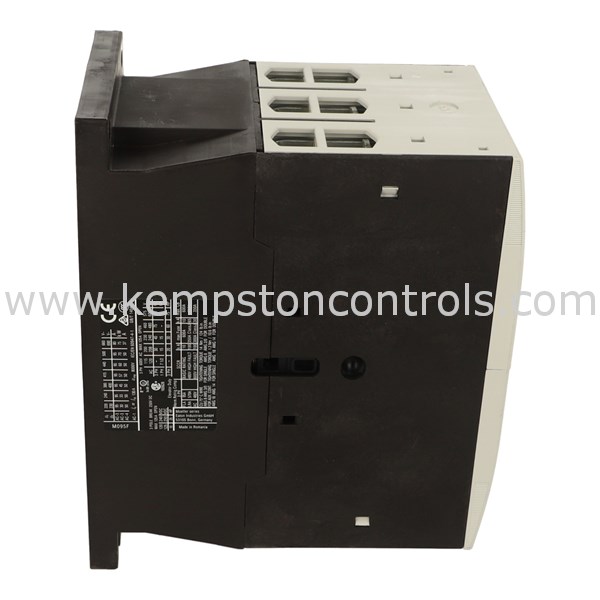 Eaton Moeller DILM95 (240V50HZ) MOELLER CONTACTOR 3P 45KW | Kempston ...