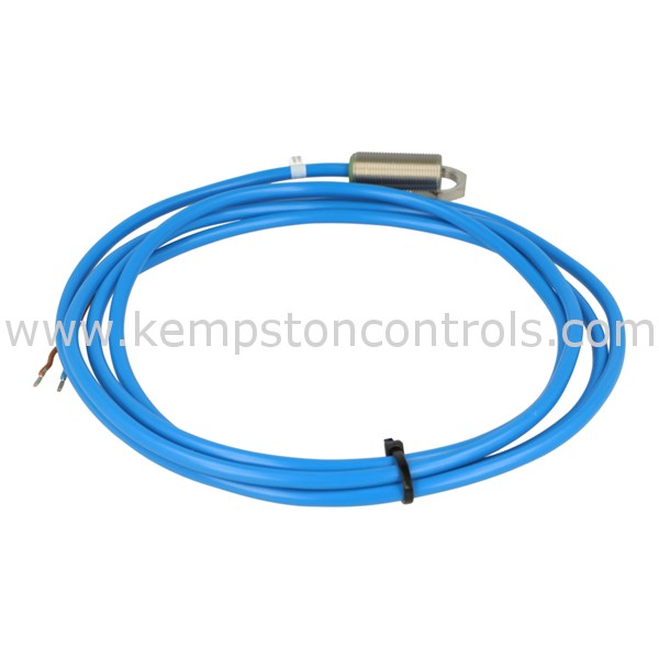 Pepperl + Fuchs NJ2-11-N-G P+F INDUCTIVE NAMUR SENSOR, 2MM RANGE, M14X1, EMBEDDABLE, NC ...