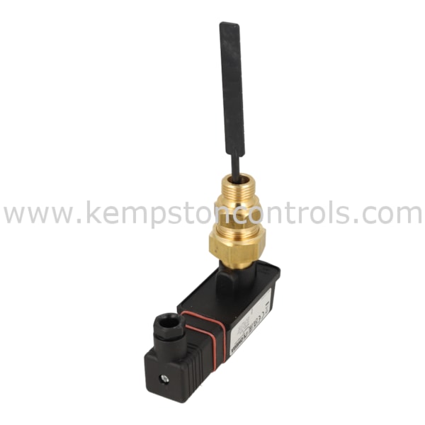 Omega FSW301-G OMEGA FLOW SWITCH, G1/2A THREAD, INSERTION. 1/2" BSPP ...