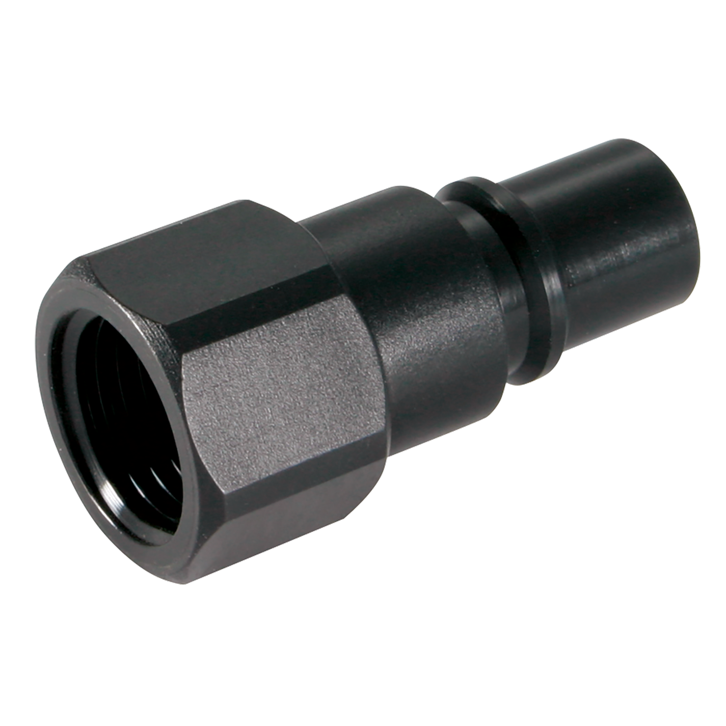 Parker 48SFIW17DXX PARKER RECTUS 3/8" BSPP FEMALE PLUG | Kempston Controls