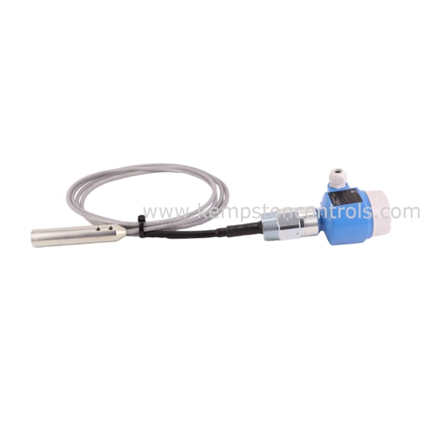 Endress + Hauser FTI56-AAC1RV143A1A (4000MM) ENDRESS + HAUSER SOLICAP M ...