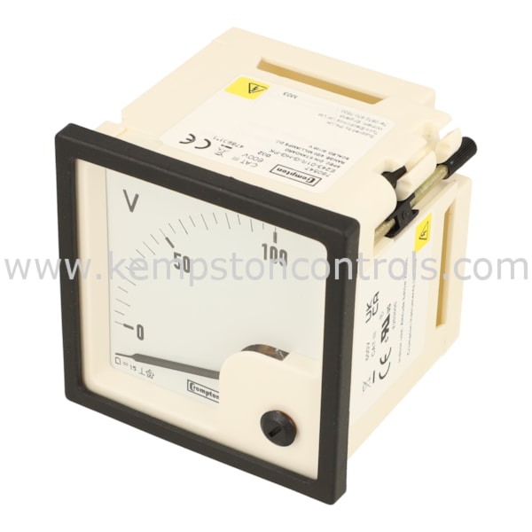 Crompton Instruments E243-01R-G-HG-PK CROMPTON INSTRUMENTS E243 ...
