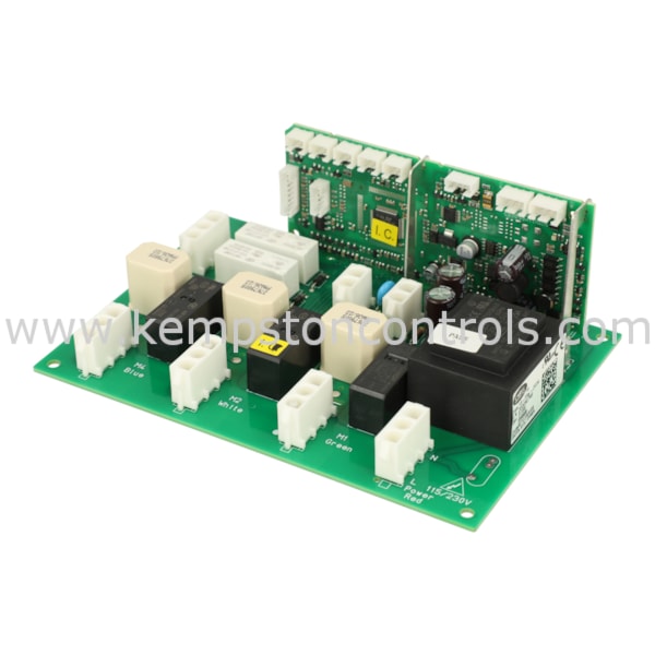 Rittal SK 3396.665 RITTAL REGULATORS FOR AIR CONDITIONING, DAS SYSTEM ...
