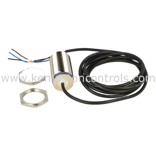 Telemecanique Sensors XS630B1PAL2 TELEMECANIQUE INDUCTIVE SENSOR M30 ...