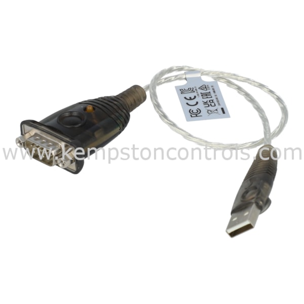 Pilz PSS Conv USB / RS 232 PILZ ADAPTER FOR IMPLEMENTING THE USB ...
