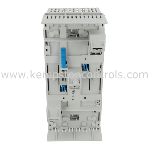 Wohner 32570 WOHNER BUSBAR ADAPTER, 160A, 3 POLE, 50/60HZ, 92 X 200 ...